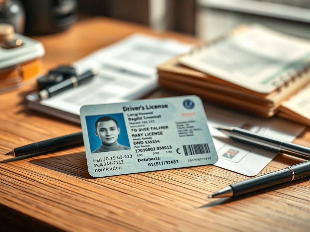 New Driver’s LicenseHow to Apply for a New Driver’s License in Roseau ...
